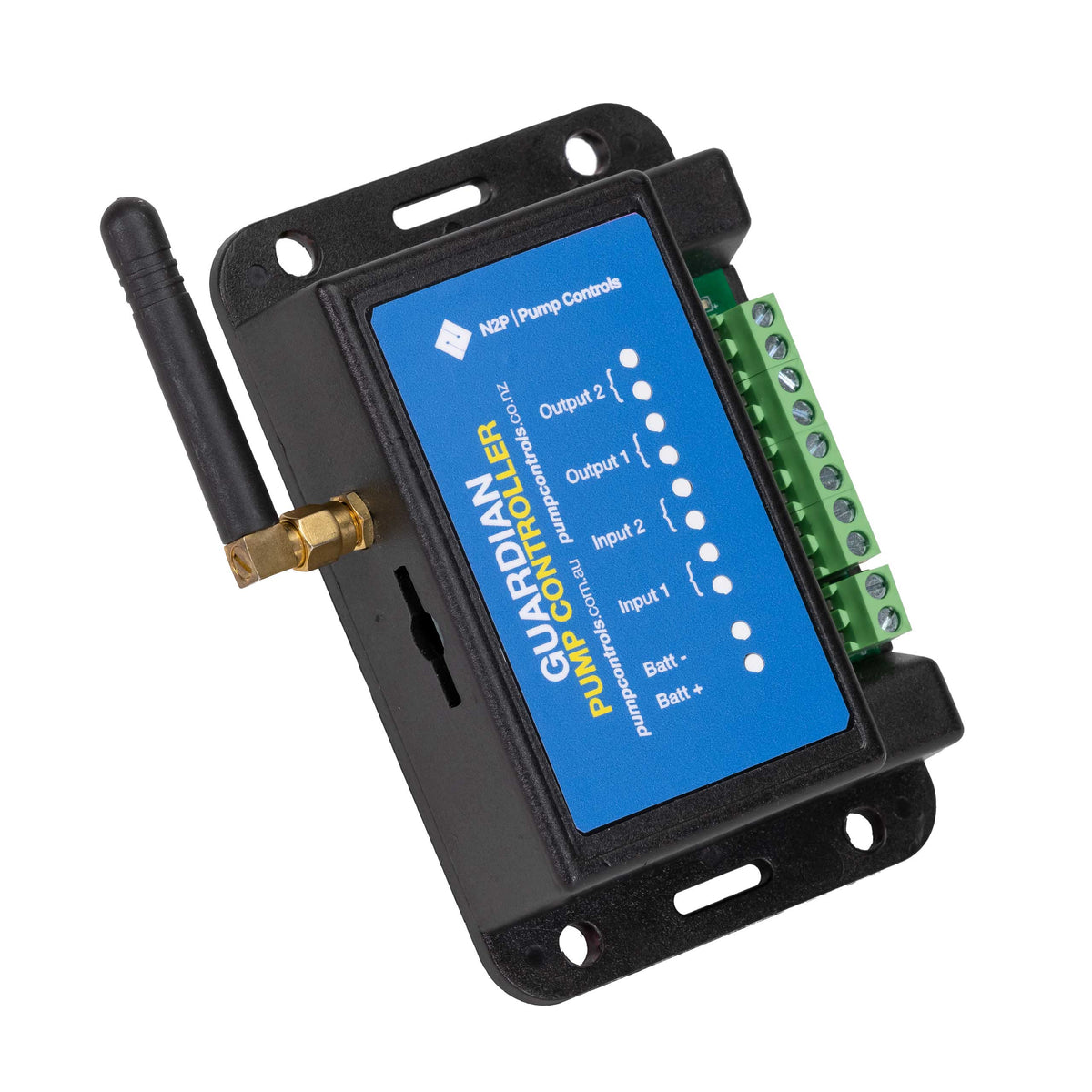 Guardian Pump Controller | N2P