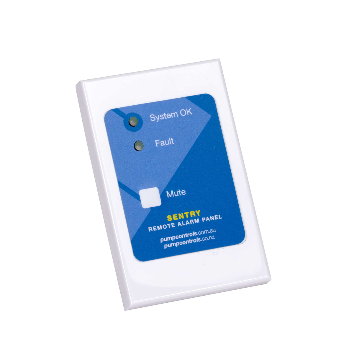 Sentry Alarm Panel | N2P